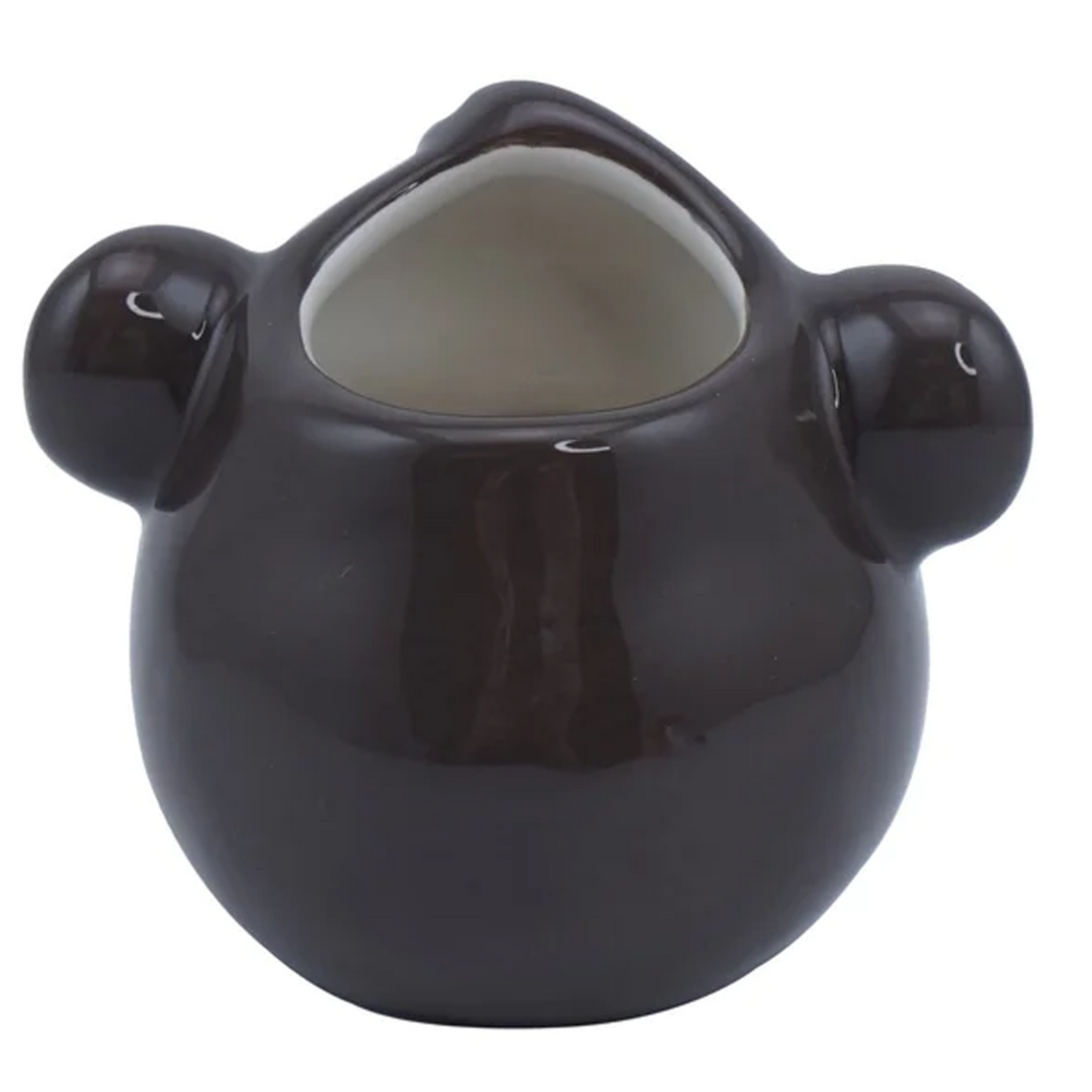 Disney The Jungle Book - Baloo the Bear Mini Plant Pot | Happy Piranha