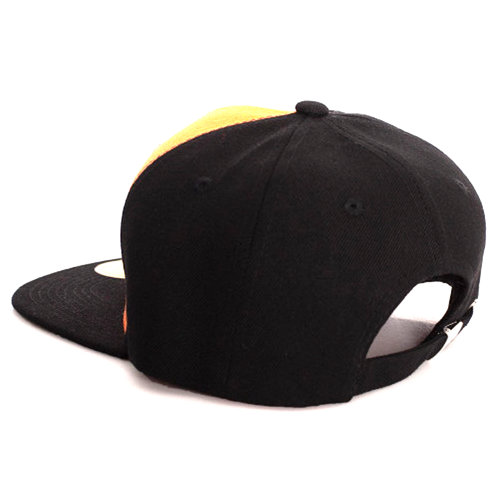 Kame Kanji Dragon Ball Z Baseball Cap | Happy Piranha