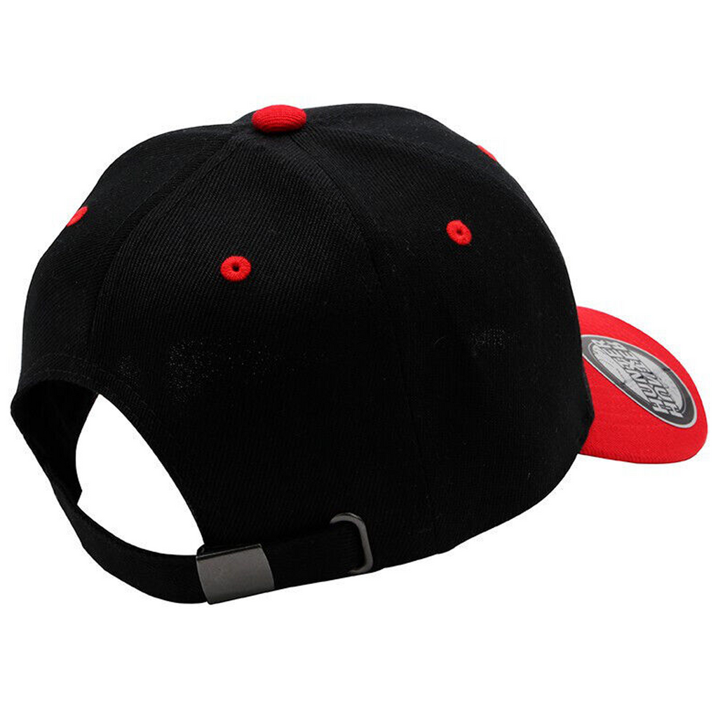 Hunter X Hunter Adjustable Baseball Cap | Happy Piranha