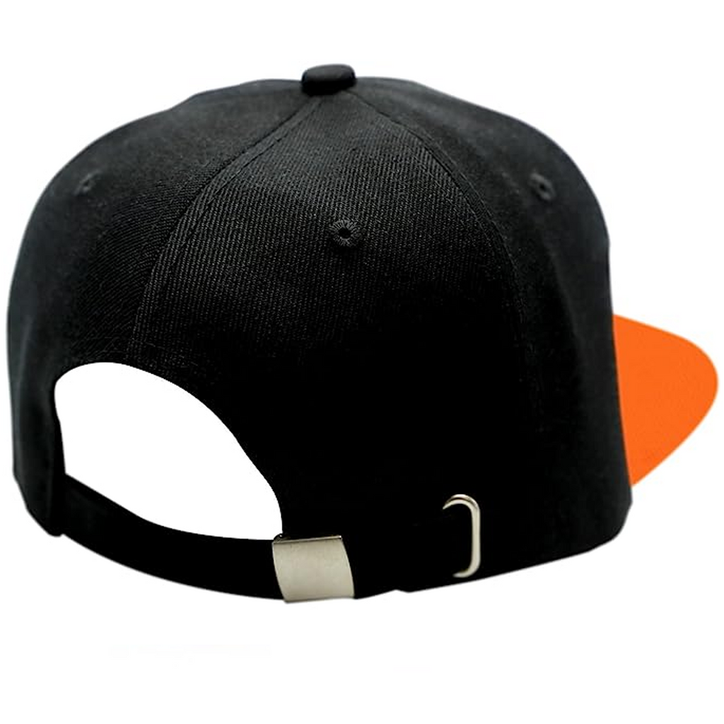 Konoha Symbol Naruto Shippuden Baseball Cap | Happy Piranha