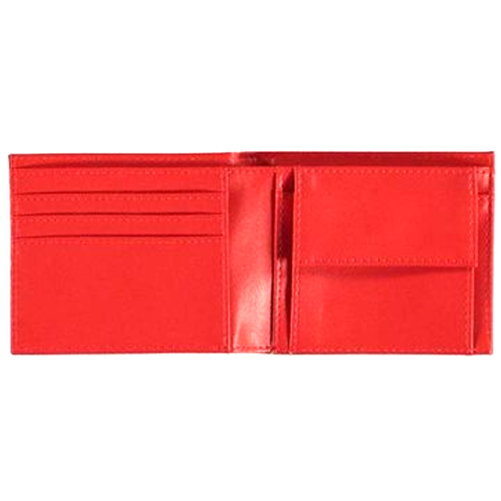 Batman Tec DC Comics Bifold Wallet | Happy Piranha