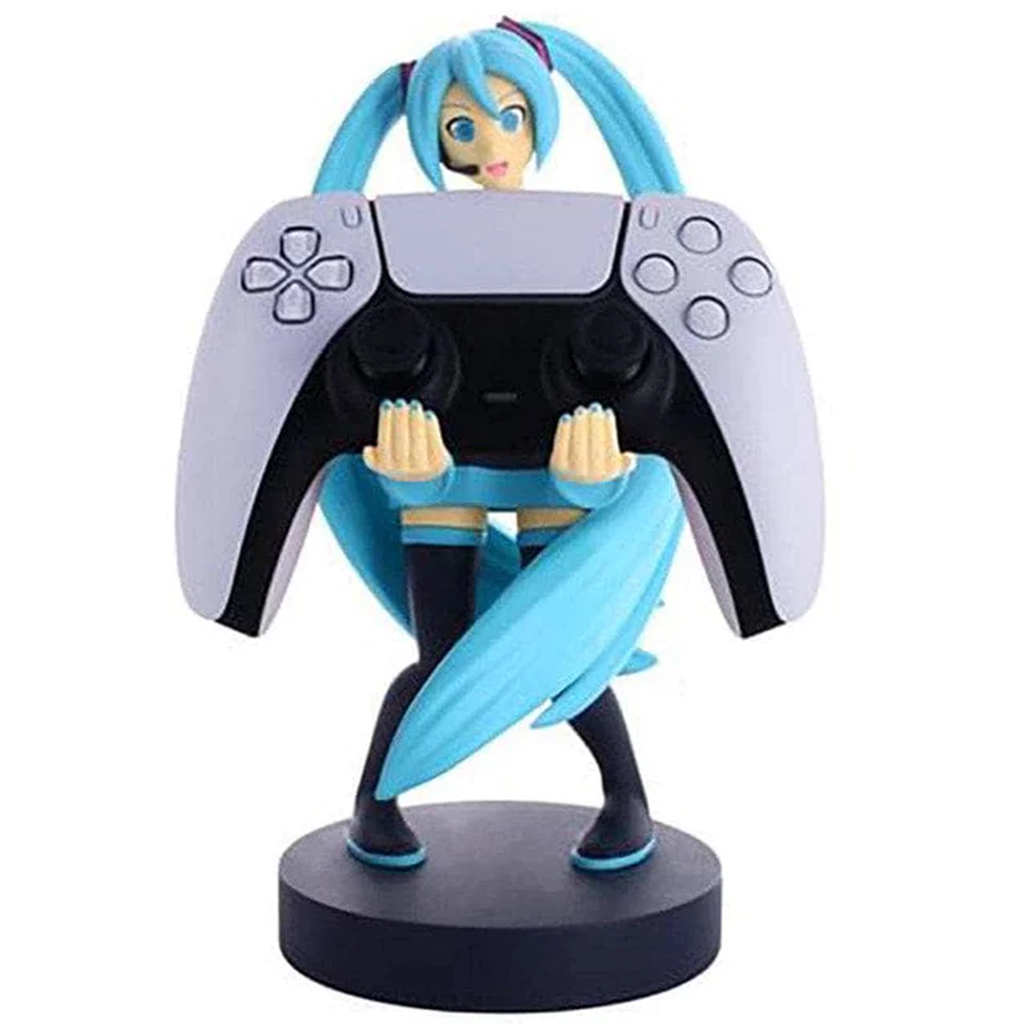 Hatsune Miku Cable Guys Phone and Controller Holder | Happy Piranha