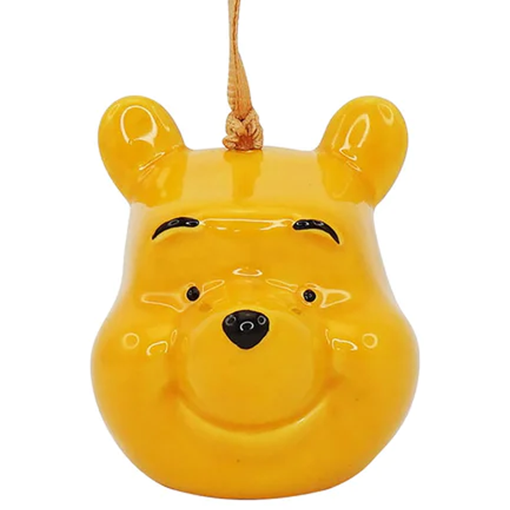 Winnie the Pooh Disney Pixar Hanging Bauble Decoration | Happy Piranha